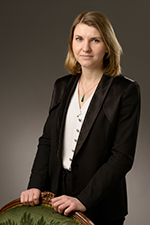 Le Floc'h - L'équipe